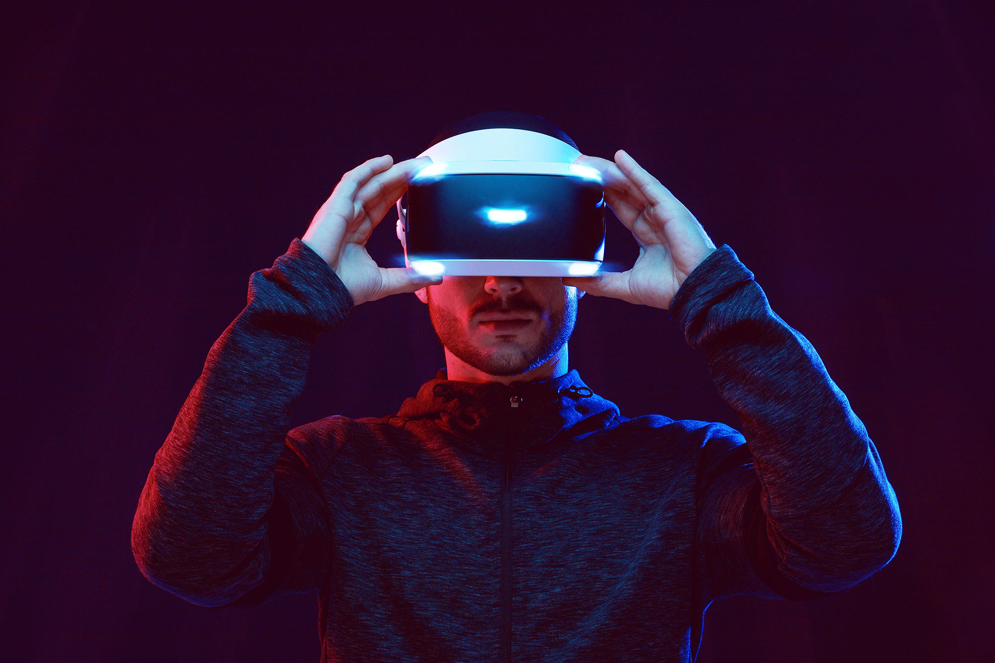 VR - WSBiNoZ - Studia Łódź