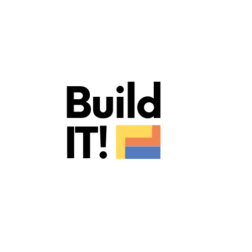 - BuildIT!
